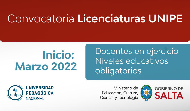 Formación Docente Continua